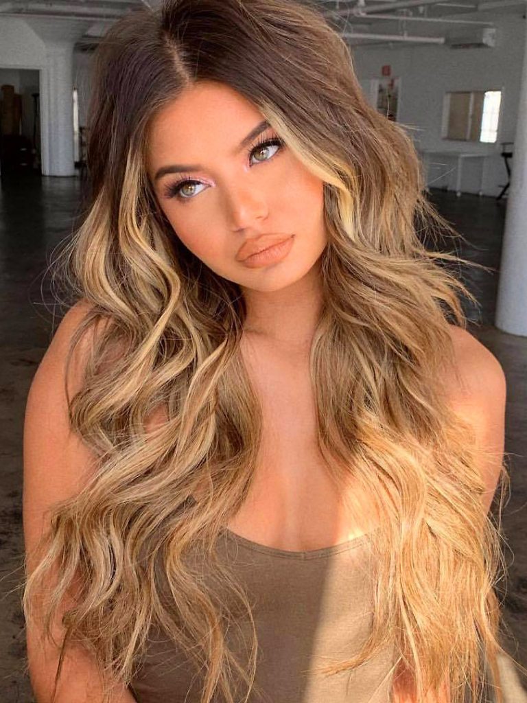 Janice Sanders – Racy Models Agency